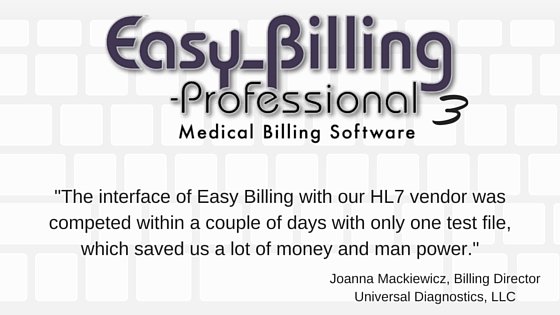 Easy Billing Professional 3.0 with new Aged Reports for better more ...